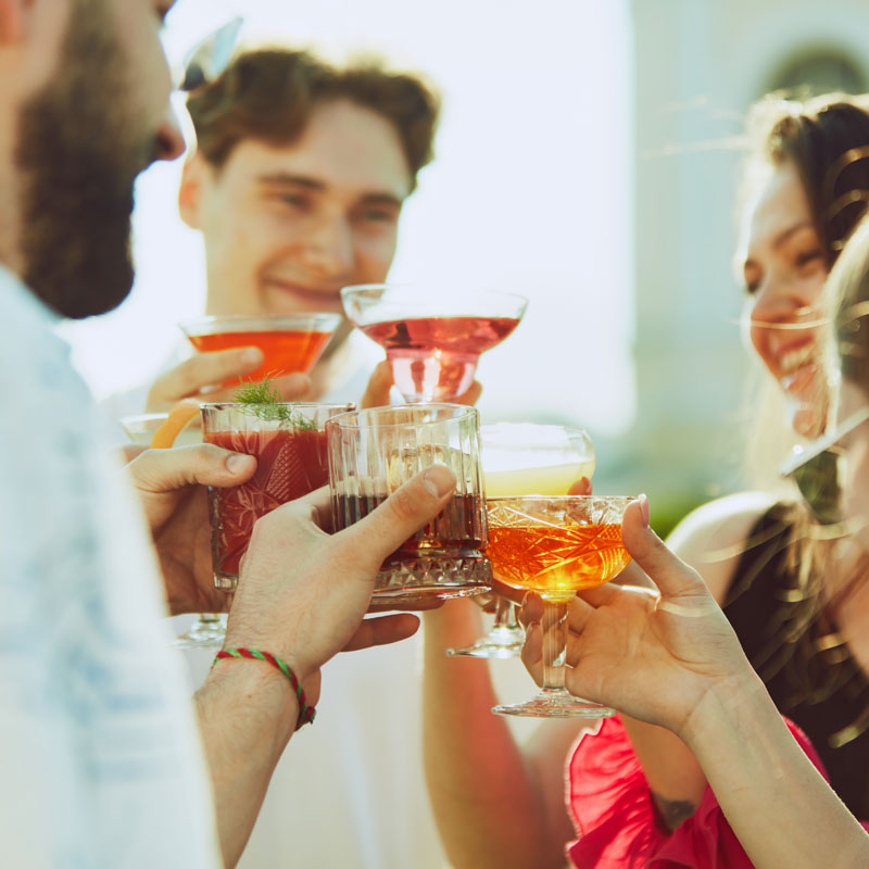 Tipsy Land – The viral Tipsy Land adult party app!